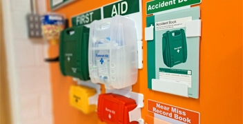 Didac In House Certificate | Didac