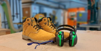 Retained Services Package Health & Safety | Didac Industrial Training