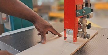 Didac In House Certificate | Didac