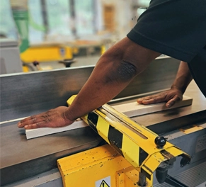 Furniture And Woodwork Apprenticeships | Didac Industrial Training