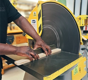 About Us | Didac Industrial Training