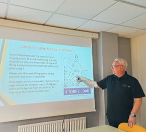 Industrial And Plant Training Courses | Didac Industrial Training