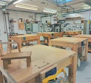 About Us | Didac Industrial Training