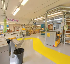 About Us | Didac Industrial Training