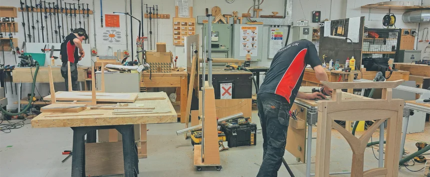 WORLDSKILLS ARE BACK! | Didac Industrial Training