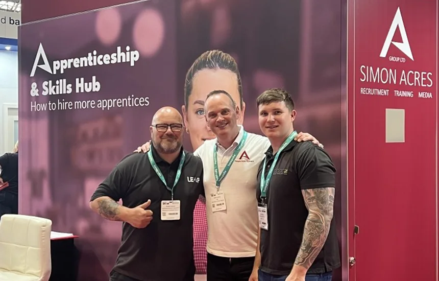 The Installer Show 2024 | Didac Industrial Training