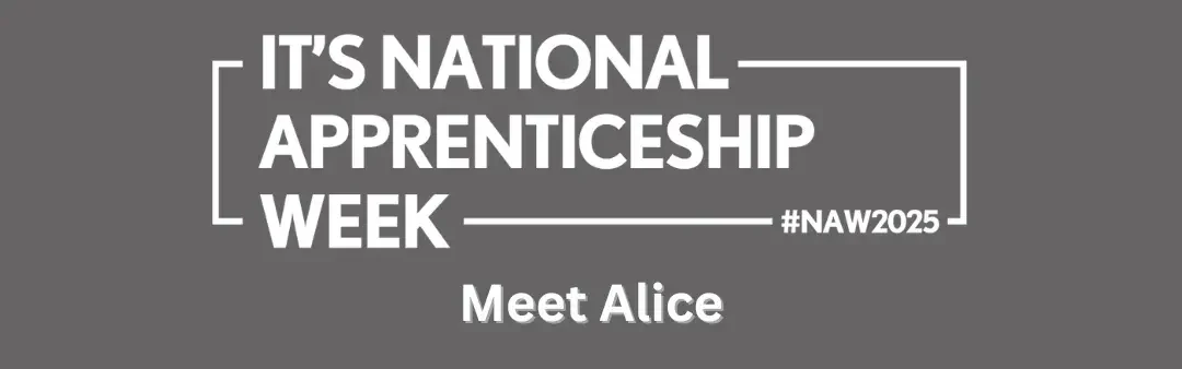 🌟 It’s National Apprenticeship Week! (Day 4) 🌟 | Didac Industrial Training